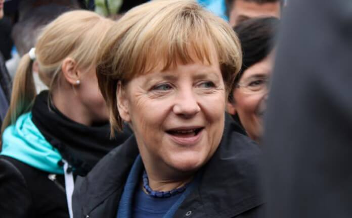 Die mächtigsten Männer der Welt 2015