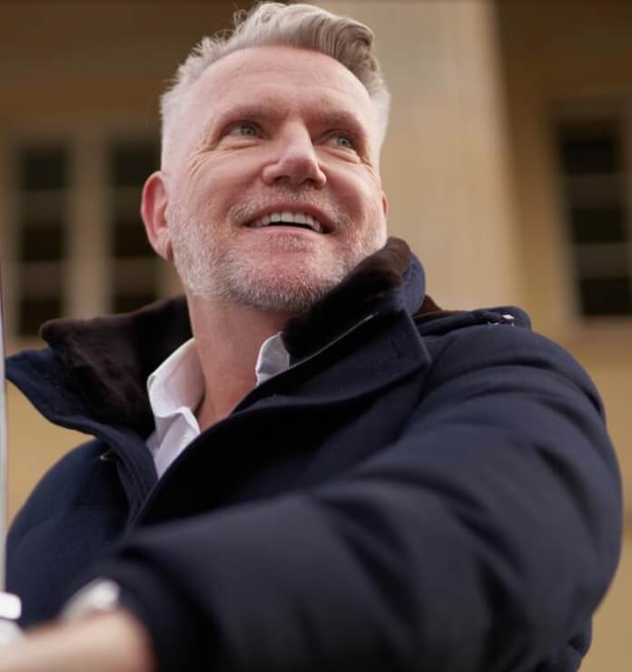 Equity-ESG-Story ist wichtig für langfrsitige Investitionen